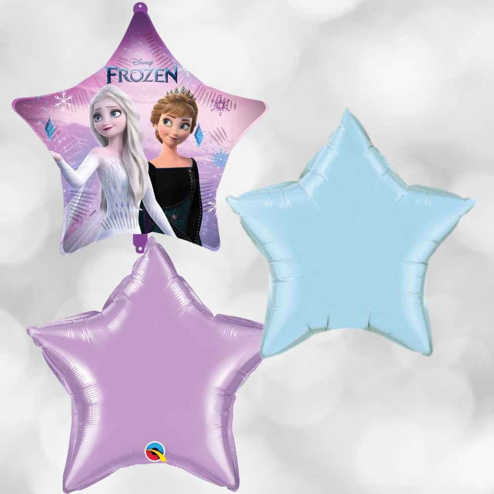 Balloon And Party Shop Eternity Party Express