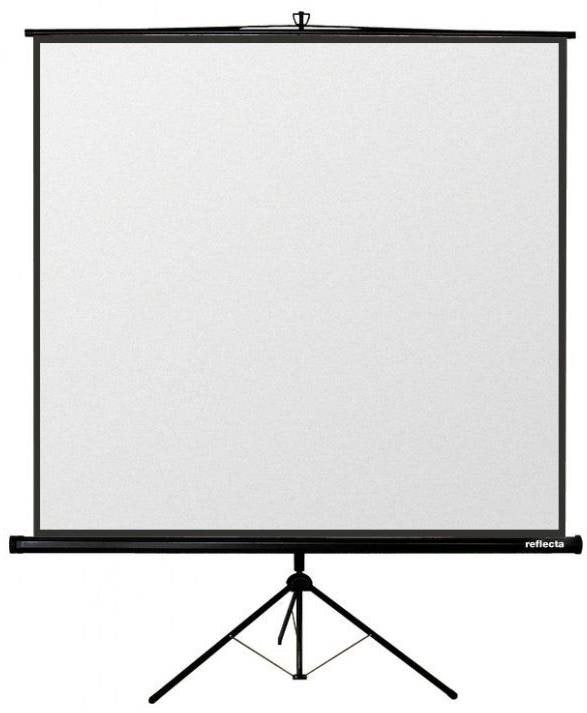 Projector Screen Hire – Eternity Party Express